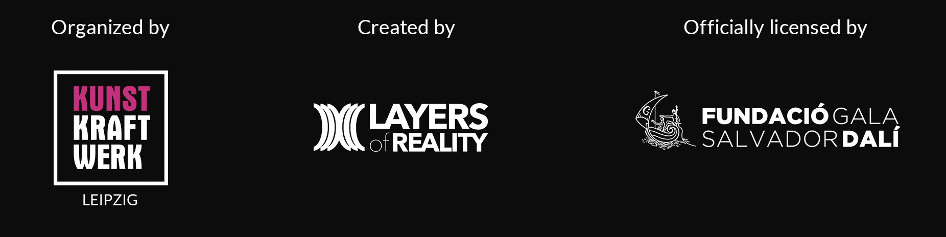 Dalí : Cybernetics - Kunstkraftwerk Leipzig