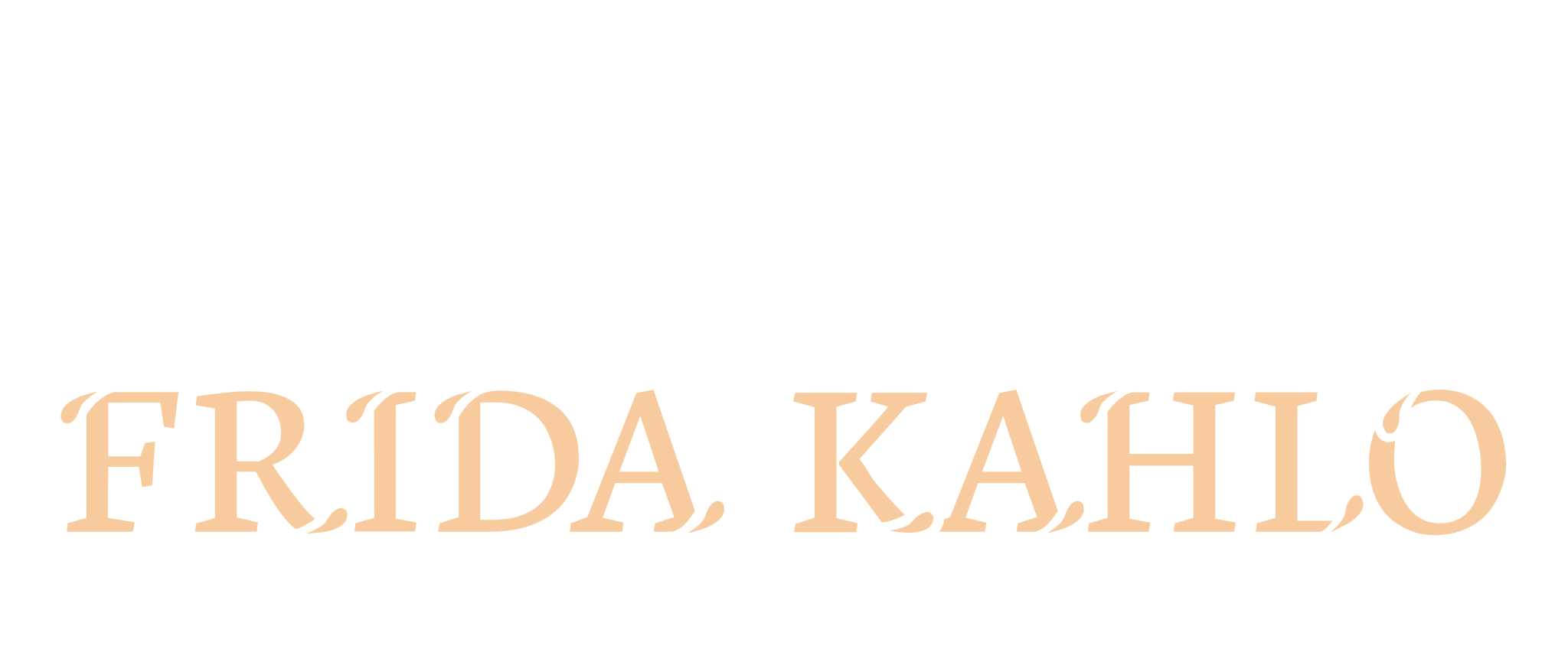 Viva Frida Kahlo - Kunstkraftwerk Leipzig